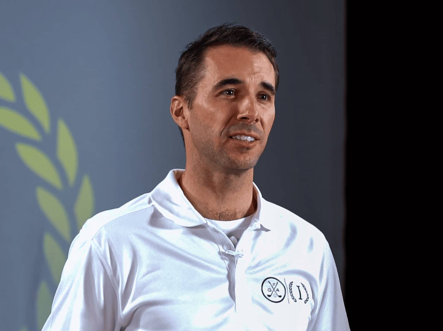 Steve Foisy | Golf Teammates | Invictus Golf Gloves