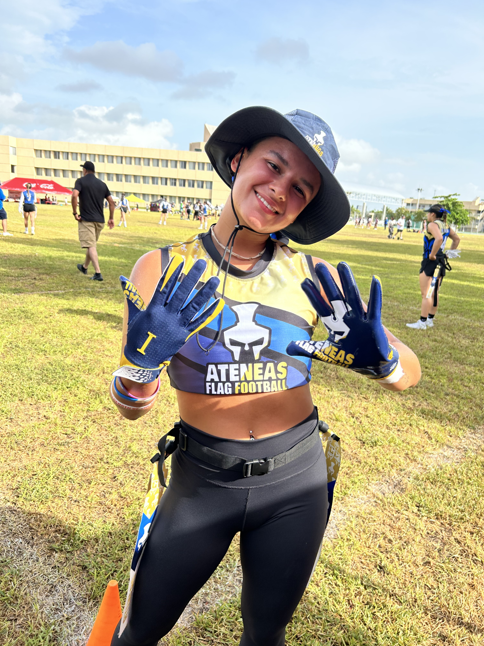 How Invictus Gloves Have Been Gaining More and More Recognition Over ...